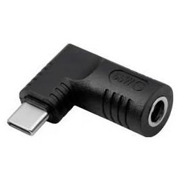 Akyga AK-ND-D07 USB-C&reg; Adapter 65 W 3.25 A