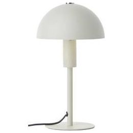 Brilliant Tischleuchte 27cm 60180/09 Tischlampe E14 Beige (matt)