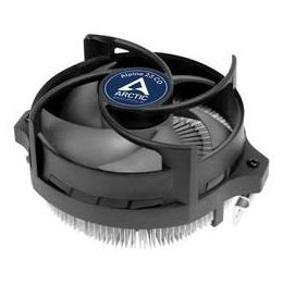 Arctic Alpine 23 CO - Kompakter AMD CPU-K&uuml;hler f&uuml;r den Dauerbetrieb CPU-K&uuml;hler mit L&uuml;fter AMD&reg; AM4, AMD&reg; AM5
