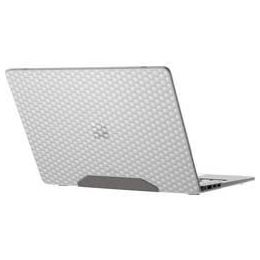 Urban Armor Gear Essential Armor Notebook H&uuml;lle Surface Laptop 7 (13,8) Transparent