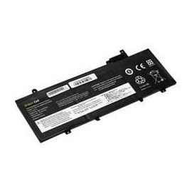 Green Cell Notebook-Akku GC-LE174 11.55 V 4650 mAh Lenovo