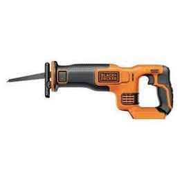 Black & Decker neu Akku-S&auml;bels&auml;ge BDCR18N-XJ ohne Akku, ohne Ladeger&auml;t 18 V