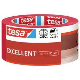 tesa 56547-00000-01 Malerabdeckband (L x B) 50 m x 50 mm 1 St.