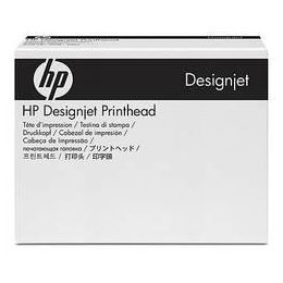 HP Tintenpatrone + Druckkopf 771 Original Magenta, Gelb CE018A