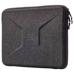 Urban Armor Gear Notebook Tasche Passend f&uuml;r maximal: 40,6 cm (16) Dunkelgrau