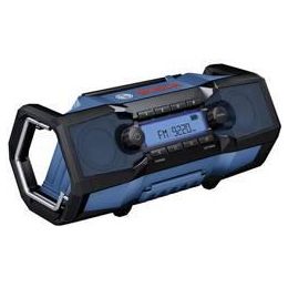 Bosch Professional GPB18V-3C Baustellenradio