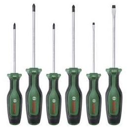Bosch Home and Garden 1600A02BX7 Schraubendreher-Set