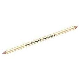 Faber-Castell Radierstift 185712 175 mm Beige
