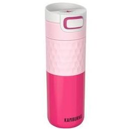Kambukka Etna Trinkflasche Pink 500 ml