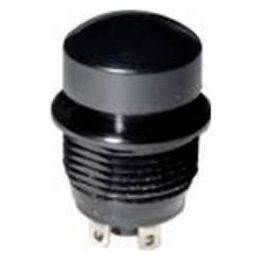 C & K Switches NP8S2R203GE Push button NP Series Drucktaster 5 V/DC 1 x Ein/(Ein) IP68 1 St. Bulk