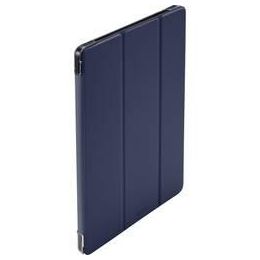 Hama Fold Clear Tablet H&uuml;lle Samsung Galaxy Tab A11+/A9+ 27,9 cm (11) Blau