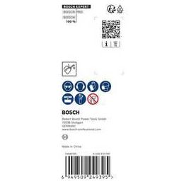 Bosch Accessories 2608902041 2608902041 Werkzeugkoffer unbest&uuml;ckt