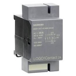 Siemens 6ED1057-4CA00-0AA0 SPS-Steuerungsmodul