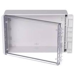 Bopla Bocube B 261709 PC-V0-G-7035 96026335 Outdoor-Geh&auml;use 170 x 271 x 90 Polycarbonat V0 Lichtgrau (RAL 7035) 1 St.