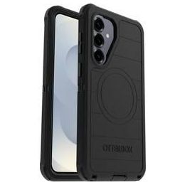 Otterbox Defender Pro Case Samsung Galaxy S26+ Schwarz MagSafe kompatibel, mit Magnet-Modul 77-99858
