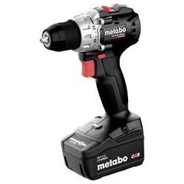 Metabo 613159900 Akku-Bohrschrauber 18 V 4 Ah