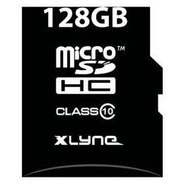 Xlyne microSD-Karte 128 GB
