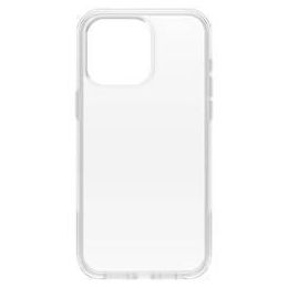 Otterbox Symmetry Backcover Apple iPhone 15 Pro Max Transparent MagSafe kompatibel 77-92664