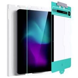 ESR Tempered-Glass Displayschutzglas Apple iPad Pro 13 (M4, 2024) 1 St. Anti-Fingerprint, kratzfest 1E0790102