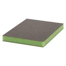 Bosch Accessories 2608621926 EXPERT Flex S473 Schaumstoff-Schleifteller, 98 x 120 x 13 mm, superfein 1 St.