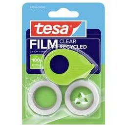 tesa 58241-00000-01 tesafilm ecoLogo&reg; Hellgr&uuml;n (L x B) 10 m x 19 mm 1 St.