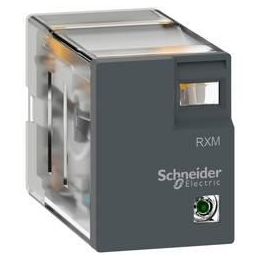 Miniaturrelais Schneider Electric RXM2LB2P7 10 St.