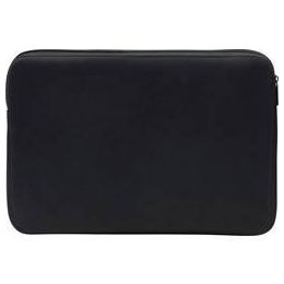 Dicota Notebook Tasche Laptop Sleeve PERFECT 13-13.3 Passend f&uuml;r maximal: 33,8 cm (13,3) Schwarz