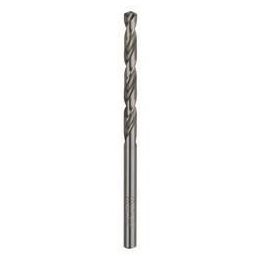 Bosch Accessories 2608585918 HSS Metall-Spiralbohrer 4.2 mm Gesamtl&auml;nge 75 mm geschliffen DIN 338 Zylinderschaft 1 St.