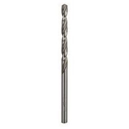 Bosch Accessories 2608585919 HSS Metall-Spiralbohrer 4.3 mm Gesamtl&auml;nge 80 mm geschliffen DIN 338 Zylinderschaft 1 St.