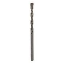 Bosch Accessories CYL-3 2608597704 Hartmetall Beton-Spiralbohrer 4 mm Gesamtl&auml;nge 75 mm Zylinderschaft 3 St.