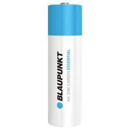 Blaupunkt Mignon (AA)-Batterie Zink-Kohle 1.5 V 8 St.