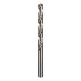 Bosch Accessories 2608585929 HSS Metall-Spiralbohrer 7 mm Gesamtl&auml;nge 109 mm geschliffen DIN 338 Zylinderschaft 1 St.