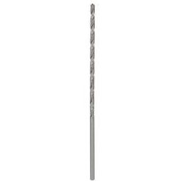 Bosch Accessories 2608596810 HSS Metall-Spiralbohrer 2.5 mm Gesamtl&auml;nge 95 mm geschliffen DIN 340 Zylinderschaft 5 St.