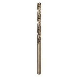 Bosch Accessories 2608585848 HSS Metall-Spiralbohrer 4.2 mm Gesamtl&auml;nge 75 mm Cobalt DIN 338 Zylinderschaft 1 St.