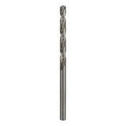 Bosch Accessories 2608585917 HSS Metall-Spiralbohrer 4.1 mm Gesamtl&auml;nge 75 mm geschliffen DIN 338 Zylinderschaft 1 St.
