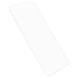 Otterbox Glass Displayschutzglas Apple iPhone 16 Plus 1 St. Bulk Anti-Fingerprint, kratzfest 77-96164