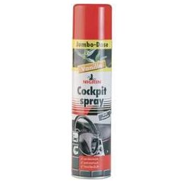 NIGRIN 74062 Cockpitreiniger 400 ml