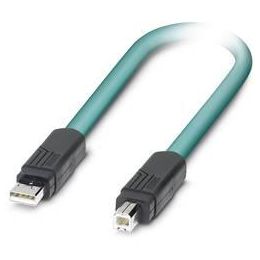 Phoenix Contact USB-Kabel VS-04-2X2X26C7/7-SDA/SDB/2,0 Patchkabel