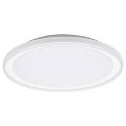 OSRAM HOMELIGHTING 4099854449789 Orbis Pederson 450MM 24W 830 White Deckenleuchte 24 W Wei&szlig;
