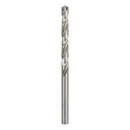 Bosch Accessories 2608585924 HSS Metall-Spiralbohrer 5.2 mm Gesamtl&auml;nge 86 mm geschliffen DIN 338 Zylinderschaft 1 St.