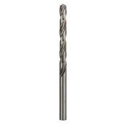 Bosch Accessories 2608585927 HSS Metall-Spiralbohrer 6.5 mm Gesamtl&auml;nge 101 mm geschliffen DIN 338 Zylinderschaft 1 St.