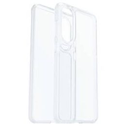 Otterbox React Backcover Samsung Galaxy S25 Edge Transparent 77-98276