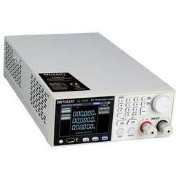 VOLTCRAFT EL-2400 Elektronische Last 600 V/DC 40 A 400 W