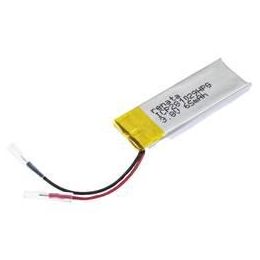Renata ICP281029HPG Spezial-Akku Prismatisch Kabel LiPo 3.7 V 68 mAh 1 St.