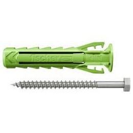 Fischer 567936 SX Plus Green D&uuml;bel 20 St.