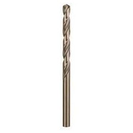 Bosch Accessories 2608585856 HSS Metall-Spiralbohrer 6.5 mm Gesamtl&auml;nge 101 mm Cobalt DIN 338 Zylinderschaft 1 St.