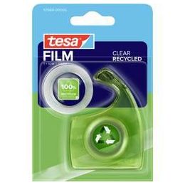 tesa 57969-00000-01 tesafilm Eco & Clear Transparent (L x B) 10 m x 15 mm 1 St.
