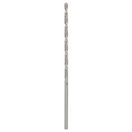 Bosch Accessories 2608596812 HSS Metall-Spiralbohrer 3 mm Gesamtl&auml;nge 100 mm geschliffen DIN 340 Zylinderschaft 5 St.