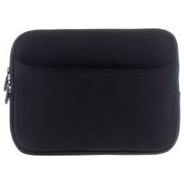 honju DarkRoom Tablet Tasche Microsoft Microsoft Surface Go 1/2/3/4 Sleeve Schwarz