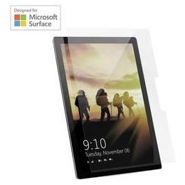 Urban Armor Gear Tempered Glass Displayschutzglas Microsoft Surface Go 1, Surface Go 2, Surface Go 3, Surface Go 4 1 St. kratzfest 342470110000